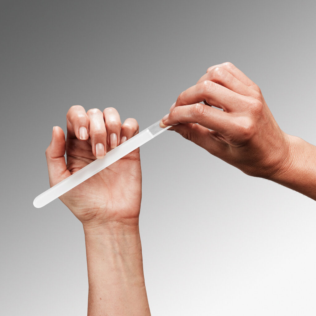 Crystal Nail File - Margaret Dabbs® London UK
